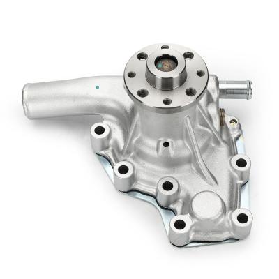 China Retail Water Pump 8-97028590-0 for Hitachi ZAXIS70 ZAXIS75 EX75US-2 EX75US-5 DX40-C DX40M-C DX45-C DX45M-C Isuzu Engine 4JG1 4JG2 for sale