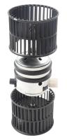 China High Retail 24V AC A/C Air Con Conditioning Fan Double Blower Motor Unit AN51500-10770 for sale