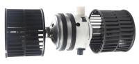 China High Retail 24V AC A/C Air Con Conditioning Fan Double Blower Motor Unit AN51500-10770 for sale