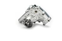 China Retail Water Pump 8-97028590-0 for Hitachi ZAXIS70 ZAXIS75 EX75US-2 EX75US-5 DX40-C DX40M-C DX45-C DX45M-C Isuzu Engine 4JG1 4JG2 for sale