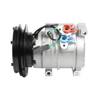 China 263G6-72131 Air Conditioning Compressor for ZW220 ZW310 within Machinery Repair Shops for sale