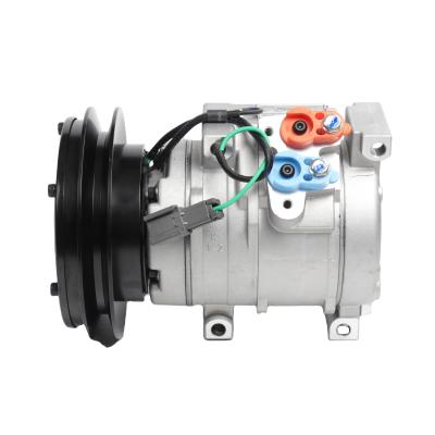 China 263G6-72131 Air Conditioning Compressor for ZW220 ZW310 within Machinery Repair Shops for sale