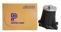 China Hitachi ZAXIS160 ZAXIS180 Engine Water Pump 8-98047688-4 8-98047688-3 for 4JJ1 Engine for sale