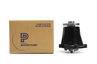 China Engine Water Pump 8-98047688-2 for CX130B SH130-6 SH180-6 SH130-5 Excavator 4JJ1 for sale