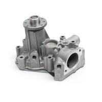 China Water Pump 5-87311148-2 for SK75-8 CX60 SY75-8 ZAXIS75-3 SWE70 Excavator Engine 4LE2 for sale