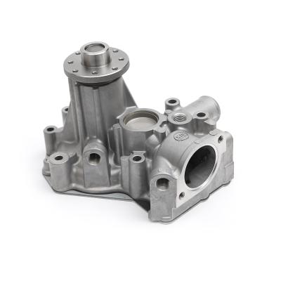 China Water Pump 5-87311148-2 for SK75-8 CX60 SY75-8 ZAXIS75-3 SWE70 Excavator Engine 4LE2 for sale
