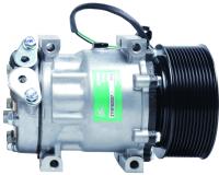 China 320D2L 320E 323D2 324E 329E 326D2 330D2 Air Conditioning Compressor 5444118 544-4118 306.5 307.5 for sale
