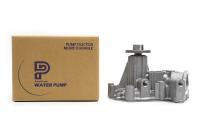 China Water Pump 5-87311148-2 for SK75-8 CX60 SY75-8 ZAXIS75-3 SWE70 Excavator Engine 4LE2 for sale