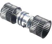 China AN51500-10770 Excavator WA380-6 SK200-8 Blower Motor for Construction Machinery for sale