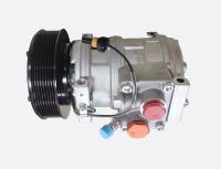 China 320D2L 320E 323D2 324E 329E 326D2 330D2 Air Conditioning Compressor 5444118 544-4118 306.5 307.5 for sale