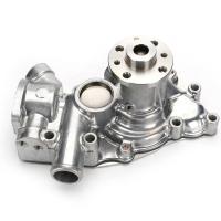 China 8-98126231-0 Engine Water Pump for ZAXIS55 ZAXIS75-3 ZAXIS85-3 SH80-6 IHI55 Excavator for sale
