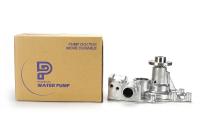 China 8-98126231-0 Engine Water Pump for ZAXIS55 ZAXIS75-3 ZAXIS85-3 SH80-6 IHI55 Excavator for sale