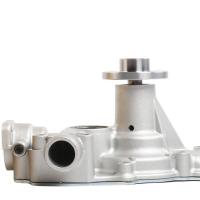 China Aluminium Engine Water Pump 8-09098662-0 for Hitachi ZAXIS35 Excavator 4LE2 4LD1 for sale