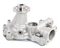 China Aluminium Engine Water Pump 8-09098662-0 for Hitachi ZAXIS35 Excavator 4LE2 4LD1 for sale