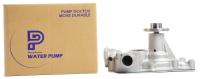 China Aluminium Engine Water Pump 8-09098662-0 for Hitachi ZAXIS35 Excavator 4LE2 4LD1 for sale