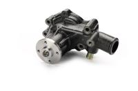 China Engine Water Pump 5-13610187-0 for Isuzu 4BC2 Retail Performance Boost for sale