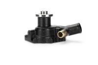 China 8-94376865-0 Engine Water Pump for Hitachi EX100-1 EX100-3 EX120-1 EX120-3 SK100-3 SK100-5 SH100A1 SH120 Excavator for sale