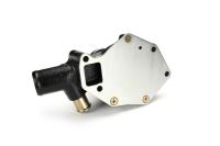 China 8-94376865-0 Engine Water Pump for Hitachi EX100-1 EX100-3 EX120-1 EX120-3 SK100-3 SK100-5 SH100A1 SH120 Excavator for sale