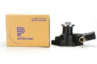 China 8-94376865-0 Engine Water Pump for Hitachi EX100-1 EX100-3 EX120-1 EX120-3 SK100-3 SK100-5 SH100A1 SH120 Excavator for sale