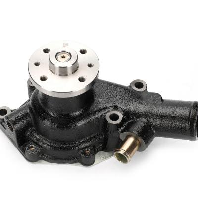 China Water Pump for SK120-3 EX120-5 EX130 EX150-5 EX165 EX100-5 SK120-5 SK120-5.5 SH120A2 for sale