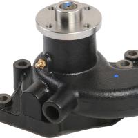 China 8-94376855-0 Engine Water Pump for Isuzu 4BG1 Top-Notch Aluminium Construction for sale