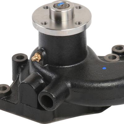 China 8-94376855-0 Engine Water Pump for Isuzu 4BG1 Top-Notch Aluminium Construction for sale