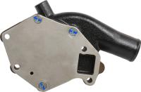 China 8-94376855-0 Engine Water Pump for Isuzu 4BG1 Top-Notch Aluminium Construction for sale