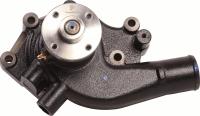 China 8-94376855-0 Engine Water Pump for Isuzu 4BG1 Top-Notch Aluminium Construction for sale