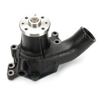 China Durable Engine Water Pump 1-1361045-2 for Isuzu 6BD1 EX200-1 SH280 SH200-2 Excavator for sale
