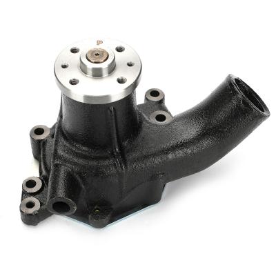 China Durable Engine Water Pump 1-1361045-2 for Isuzu 6BD1 EX200-1 SH280 SH200-2 Excavator for sale
