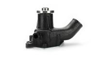 China Durable Engine Water Pump 1-1361045-2 for Isuzu 6BD1 EX200-1 SH280 SH200-2 Excavator for sale