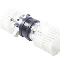 China WA200-6 WA200-7 Loader Blower Motor AN51500-11150 AN5150011150 and Performance for sale
