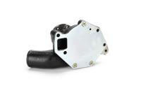 China Top- 1-13610190-0 Engine Water Pump for Isuzu 6BD1 EX200-2 EX200-3 SH200A1 Excavator for sale