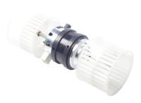 China WA200-6 WA200-7 Loader Blower Motor AN51500-11150 AN5150011150 and Performance for sale