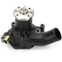 China Aluminium Engine Water Pump 1-13650017-1 for Hitachi EX200-5 Isuzu 6BG1 Great Value for sale