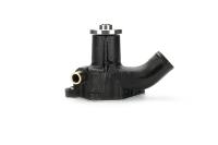 China Aluminium Engine Water Pump 1-13650017-1 for Hitachi EX200-5 Isuzu 6BG1 Great Value for sale