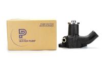 China Aluminium Engine Water Pump 1-13650017-1 for Hitachi EX200-5 Isuzu 6BG1 Great Value for sale
