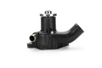 China Water Pump for ZAX120-6 ZAX200 ZAX200-6 SH200A3 SH200A2 ZAX250-3G SY235-8 6BG1 Engine for sale