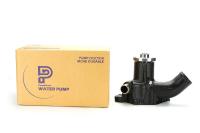 China Water Pump for ZAX120-6 ZAX200 ZAX200-6 SH200A3 SH200A2 ZAX250-3G SY235-8 6BG1 Engine for sale