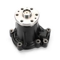 China Engine Water Pump for Hitachi ZAX225-3 ZAX200-3 ZAX210-3 ZAX240-3 ZAX250-3 ZAX270-3 Isuzu 4HK1 for sale