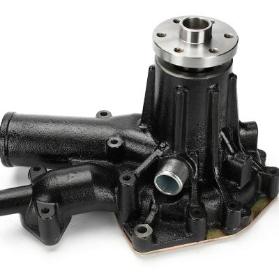 China ZAX330 ZAX360 SH360 SY365 SH300A3 SH300-6 SH360-6 SH480 SY285 6HK1 Engine Water Pump for sale