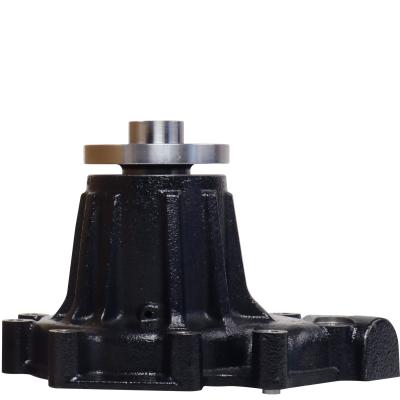 China Aluminium Engine Water Pump 8-98022822-0 5-87311242-0 for Hitachi Excavator EX210K-5A Isuzu Engine 4HK1 for sale