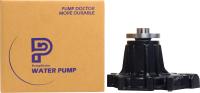 China Aluminium Engine Water Pump 8-98022822-0 5-87311242-0 for Hitachi Excavator EX210K-5A Isuzu Engine 4HK1 for sale