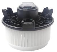 China Construction Works Part Name Blower Motor for PC300-8 PC350-8 Excavator ND116340-7350 for sale