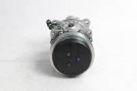 China Air Condition Compressor 125MM 4PK for Volvo EC210B 14649606 14518640 6035 8045 14649606 for sale