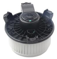 China Construction Works Part Name Blower Motor for PC300-8 PC350-8 Excavator ND116340-7350 for sale