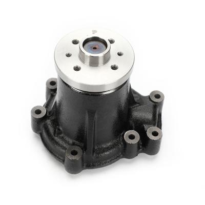 China Engine Water Pump 8-98038845-0 for Sumitomo Excavator SH200-5 SH210-5 SH240-5 JCB220 for sale