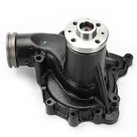 China Isuzu 6SD1 Engine Water Pump 1-13650059-0 1-13610944-0 for Hitachi EX300-2 EX300-3 EX350-3 for sale