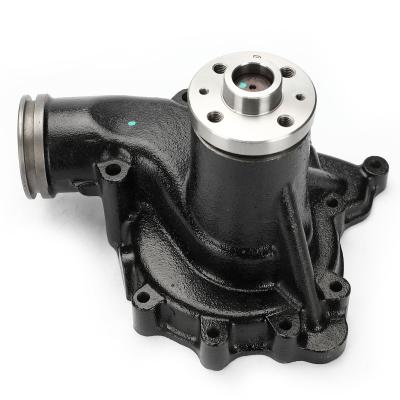 China Isuzu 6SD1 Engine Water Pump 1-13650059-0 1-13610944-0 for Hitachi EX300-2 EX300-3 EX350-3 for sale