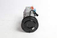China Air Conditioning Compressor Part No. 259-7244 for Caterpillar 320C 320D DL Excavator for sale